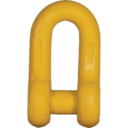 Skookum #110 5/8IN FLUSH PIN SHACKLE COMPLETE SKM-611005 | Zoro